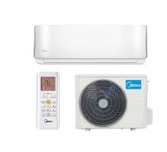 MIDEA MFXS26 SPLIT AIR CONDITIONER 2.6KW EXTREME SAVE SERIES